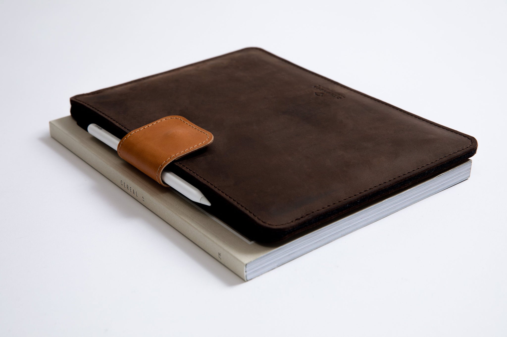 Leather reMarkable cases and sleeves