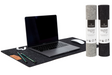 Upgrade Your Workspace with a Luxurious Wool Felt Desk Mat